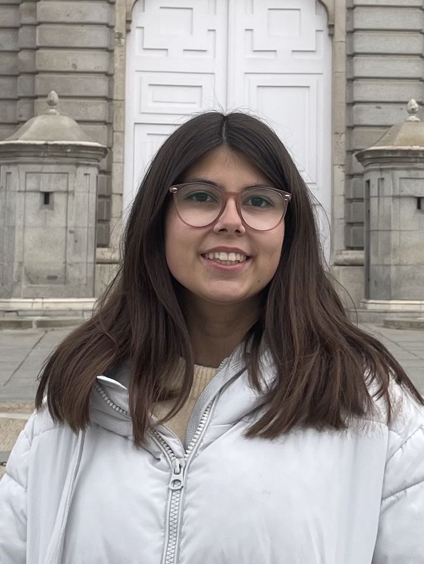 El tiempo - Daniela Gil | Excelencia Literaria